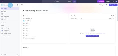 How To Integrate Slack With Clickup