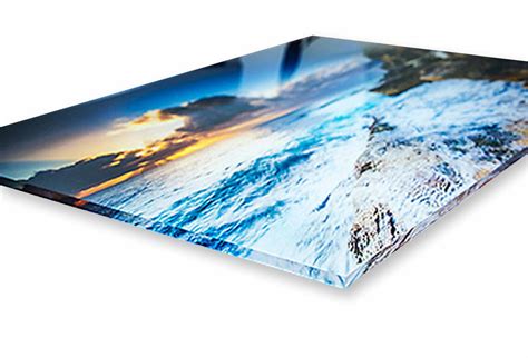 Plexiglass Quadri Stampe Su Vetro Acrilico Design Astratto Etsy Italia