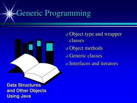 PPT Java Object Types And Wrapper Classes Explained PowerPoint Presentation ID