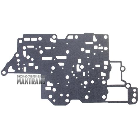 Overhaul Kitautomatic Transmission 6t70e 6t75e 07 Up