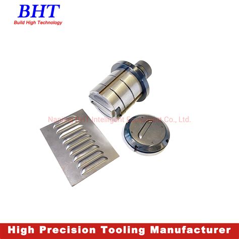 Louver Forming Tool Punch Tooling For Cnc Turret Punch Machine