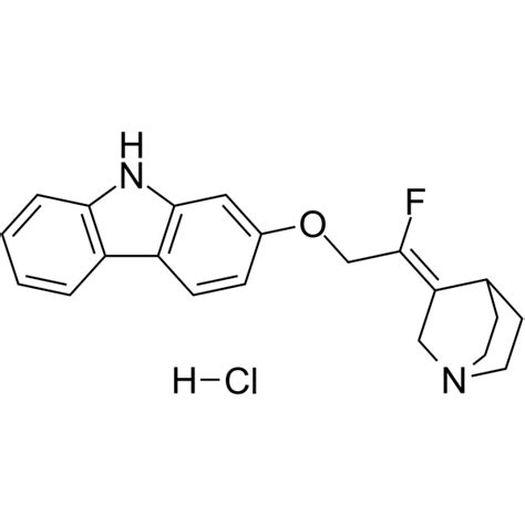 Farnesyl Transferase 法尼基转移酶 抑制剂 Mce
