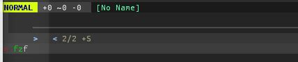 Nvim Window Height For Fzf Run Is Not Enough For 2 Options Issue