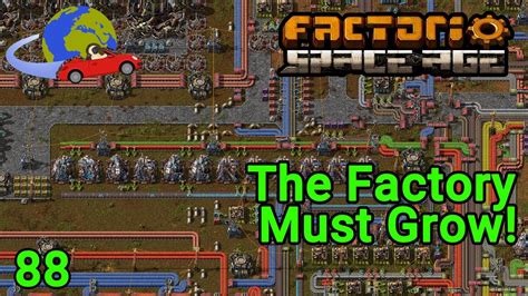 Factorio Space Age Dlc Basic Bacteria Loop Identification And Plans To