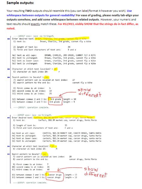 Solved For This Assignment You Ll Experiment With Some Of Chegg