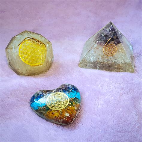 Crystal Pyramid Power Why You Need One In Your Life