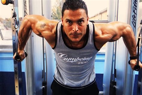 Silvio Simac Interview The Movie Elite