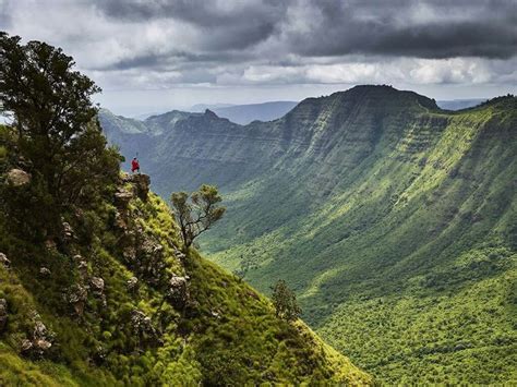 Salty Water Lakes In Rift Valley Kenya At Benita Rafael Blog