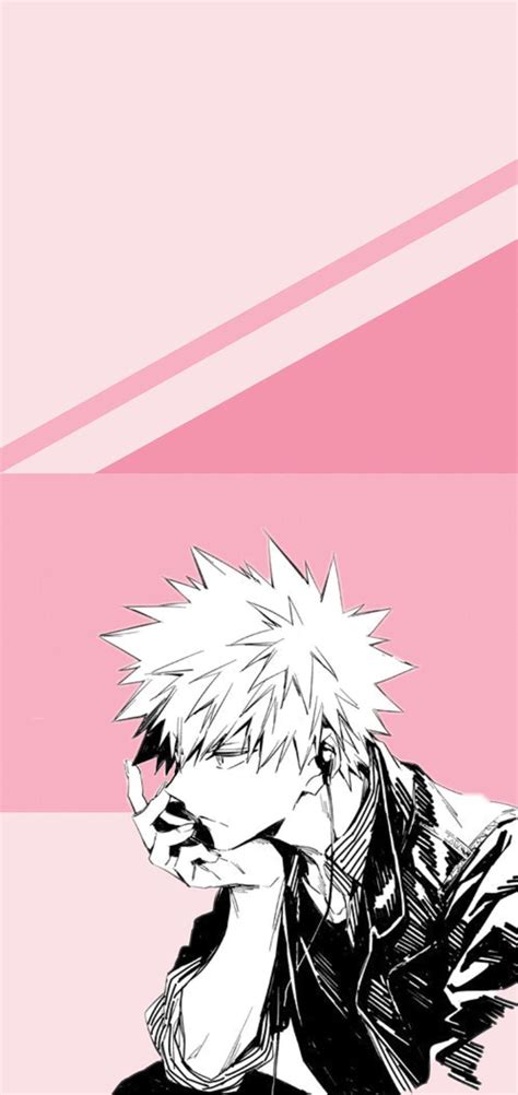 Bakugo Mobile Wallpapers Top Free Bakugo Mobile Backgrounds