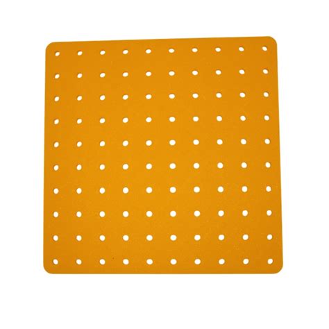 Board Perforated Experilab