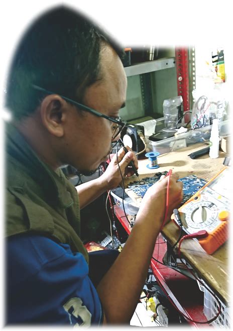 Instalasi Driver Windows Software Digital Work Indonesia