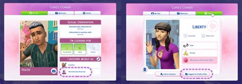 The Sims 4 Lovestruck Official Gameplay Trailer Is Out Now — Snootysims