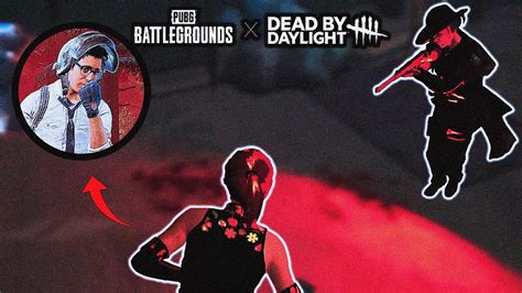 Evento Super Divertido E Nova Skin Do Dwight Dead By Daylight E Pubg