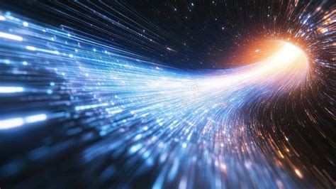 Exploring The Great Unification Of The Universe Through Cosmic Distortions And Energy Waves