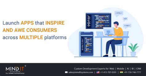 Mind It Systems On Linkedin Mobileappdevelopment