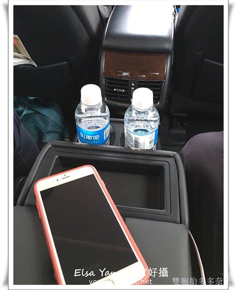 旅行體驗 桃園機場接機推薦叫車吧 免預約免下載app比uber更方便 桃園機場到台北包車接機價格 ELSA菲常好攝