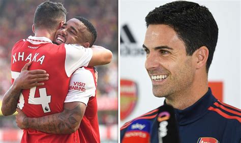 Arsenal Transfer News Unsung Hero Saves Club Millions And Gives New