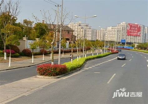 上海中星海上名豪苑怎么样？中星海上名豪苑房价、配套、位置、环境分析 吉屋网