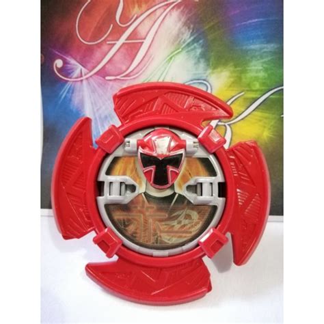Super Sentai Ninninger Dx Ninja Star Power Ranger Ninja Steel