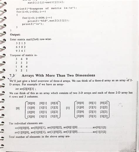 Mod3 Part3 Lecture Note Computer Science Studocu