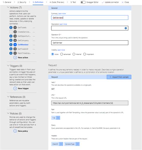 Create Reports For Overdue Opportunities Connectwise Power Automate