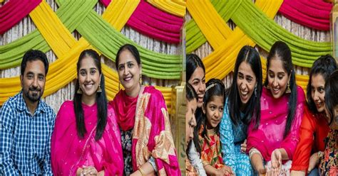 Video ਰਾਣਾ ਰਣਬੀਰ ਦੇ ਘਰ ਜਸ਼ਨ ਦਾ ਮਾਹੌਲ ਧੀ ਸੀਰਤ ਦੇ ਵਿਆਹ ਦੀ ਸ਼ੁਰੂ ਹੋਇਆ ਤਿਆਰੀਆਂ News18 Punjab