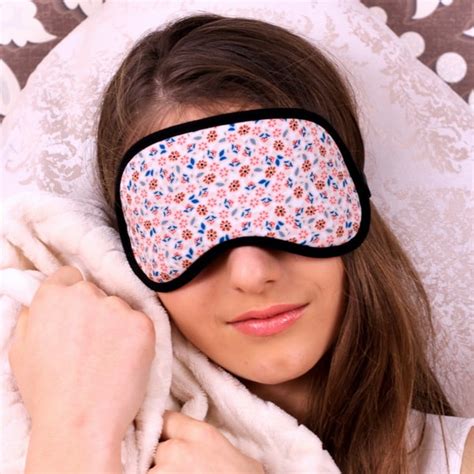 Действительно ли Маска для Сна может улучшить ваш сон? - fuddy-duddy