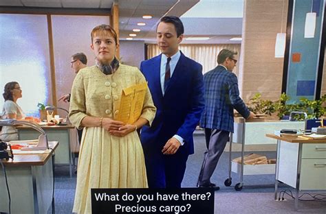 Loaded Question S1 E10 “long Weekend” R Madmen