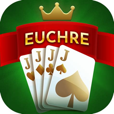 Euchre Solitaire By Mobilityware
