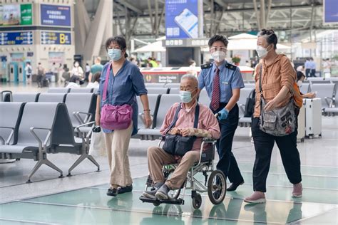 中秋假期广铁发送旅客3934万人次，客运秩序平稳有序