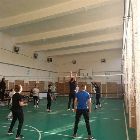 27 10 2023 г Празник в ПГАСГ ПРОФЕСИОНАЛНА ГИМНАЗИЯ ПО АРХИТЕКТУРА СТРОИТЕЛСТВО И ГЕОДЕЗИЯ