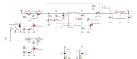 Power The Mkr1000 At The Same Time With Vin And Usb Mkr 1000 Wifi Arduino Forum