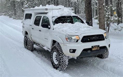 Squatted Trucks All You Need To Know