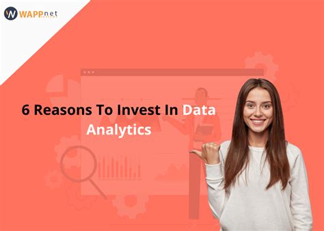 Reasons To Invest In Data Analytics