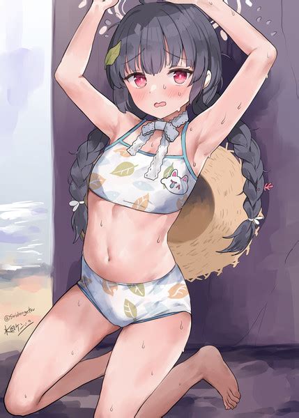 ミユちゃん 水田ケンジ さんのイラスト ニコニコ静画 イラスト