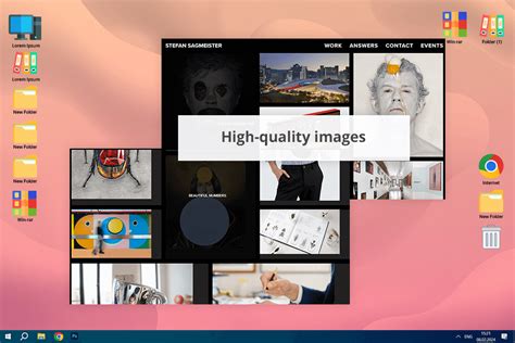 13 Best Adobe Portfolio Examples From Photographers And Designers