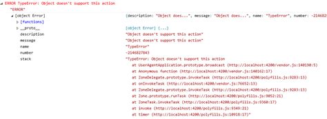 Msal For Angular Support For Angular 678 · Issue 421 · Azuread
