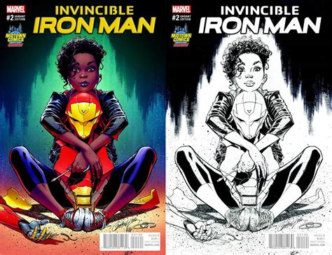We Know Its Possible To Draw Comic Women Without Hypersexualization