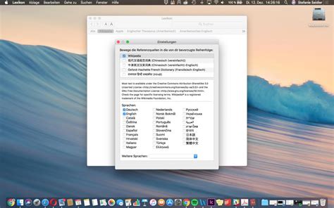 12 Versteckte Funktionen Von Macos Mac Life