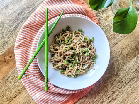 Garlic Noodles Thanh Long And Crustacean Copycat Spicy Gelato Kitchen
