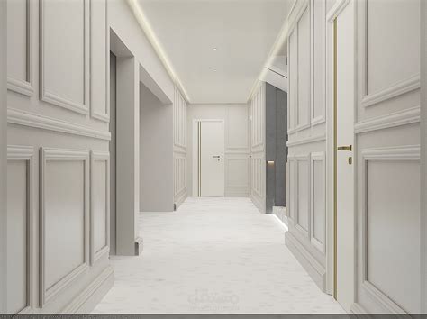 تصميم درج مستقل