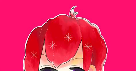 丸井ブン太 Liveツアー決定おめでとう！ もみじのイラスト Pixiv