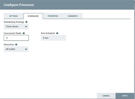 Apache Nifi Oracle To Mongodb Data Transfer Stack Overflow