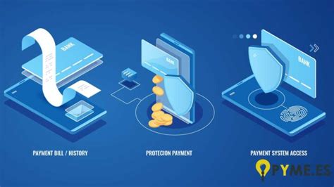 Ventajas de la banca electrónica Pyme es el blog de los emprendedores