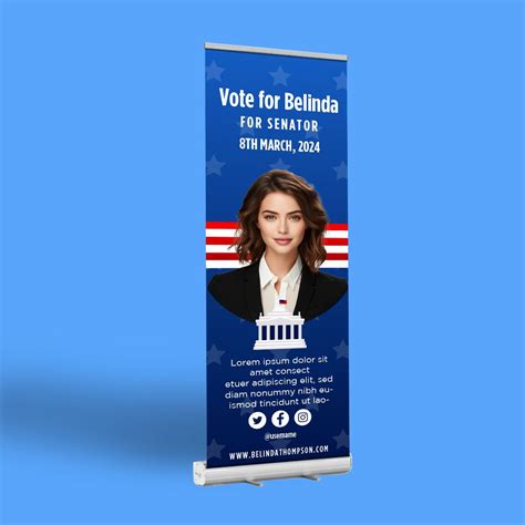 Custom Political Direct Mail Postcards Printing Hotcards
