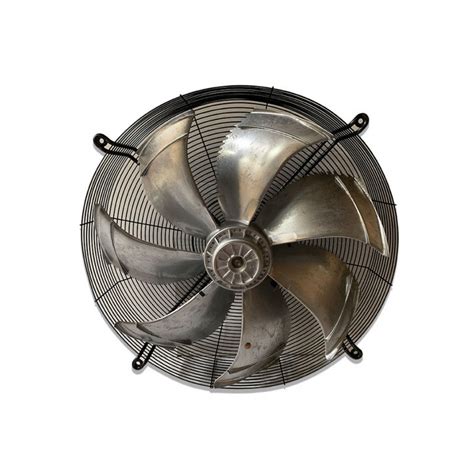 Ventilateurs Ventilateurs Hélicoïdes Sur Grille Ventilateur Fb063 8ek