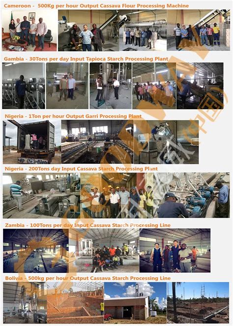 Cassava Machine Cassava Flour Mill Cassava Flour Milling Machine Processing Buy Cassava