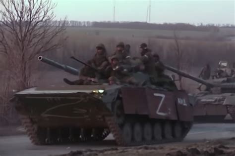 První Zprávy Domácí Zalužnyj Vojákům Nebojte Se Podívat Nepříteli