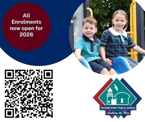 Tacking Point Public School Tacking Point Public School