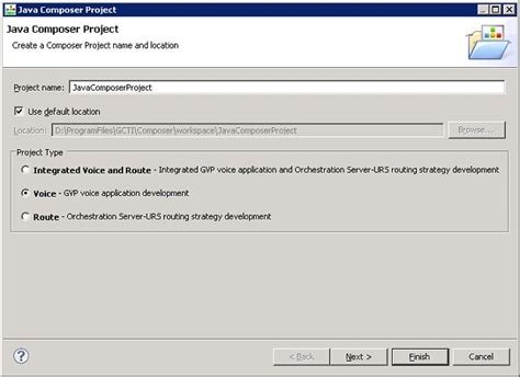 Documentation Composer Deployment About 8 1 5 Genesys Documentation